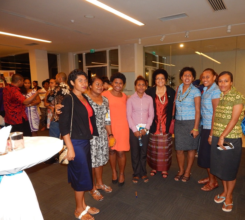 Photo Gallery - Parliament of the Republic of Fiji