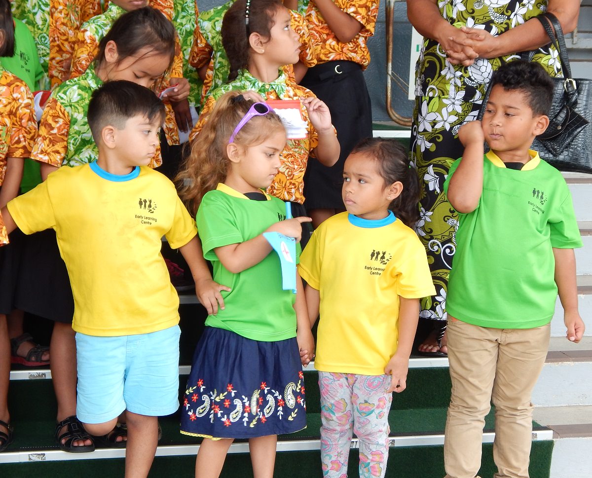 Photo Gallery - Parliament of the Republic of Fiji