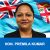 Members of Parliament - Parliament of the Republic of Fiji