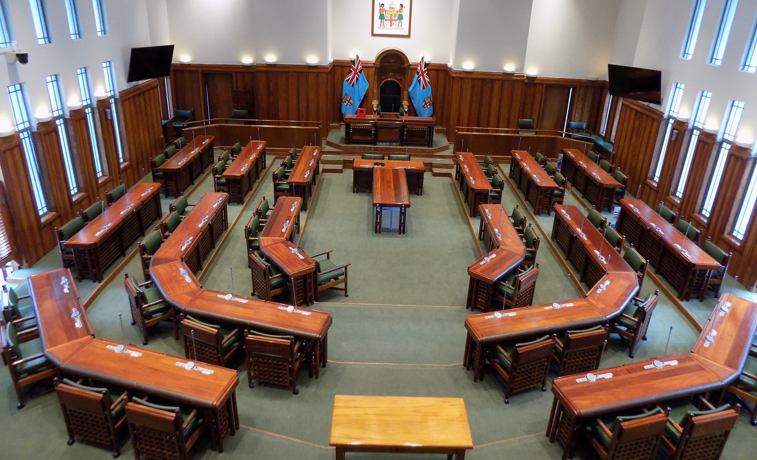 Induction Programme for Elected Members of Parliament - Parliament of ...