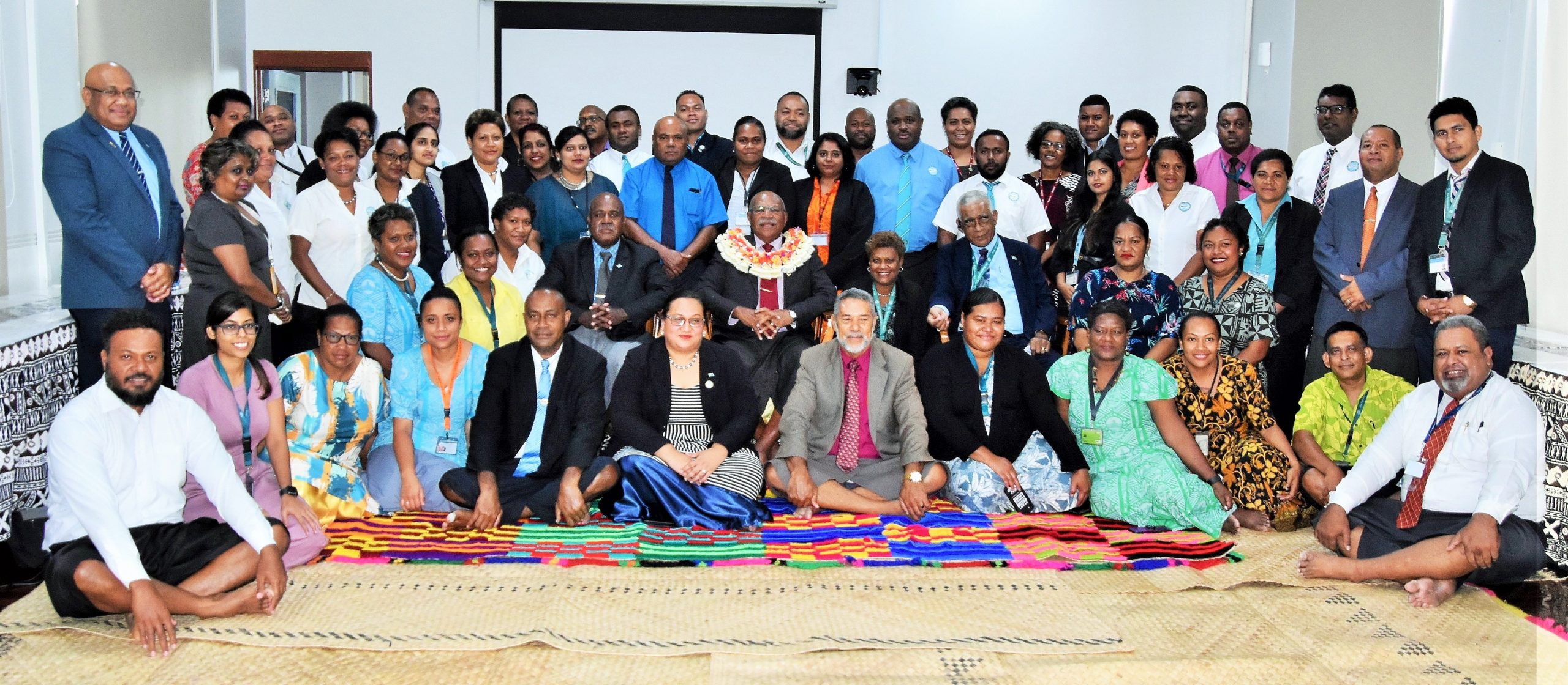 Parliament of the Republic of Fiji