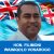 HON. FILIMONI VOSAROGO - Parliament of the Republic of Fiji