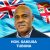 HON. SAKIUSA TUBUNA - Parliament of the Republic of Fiji