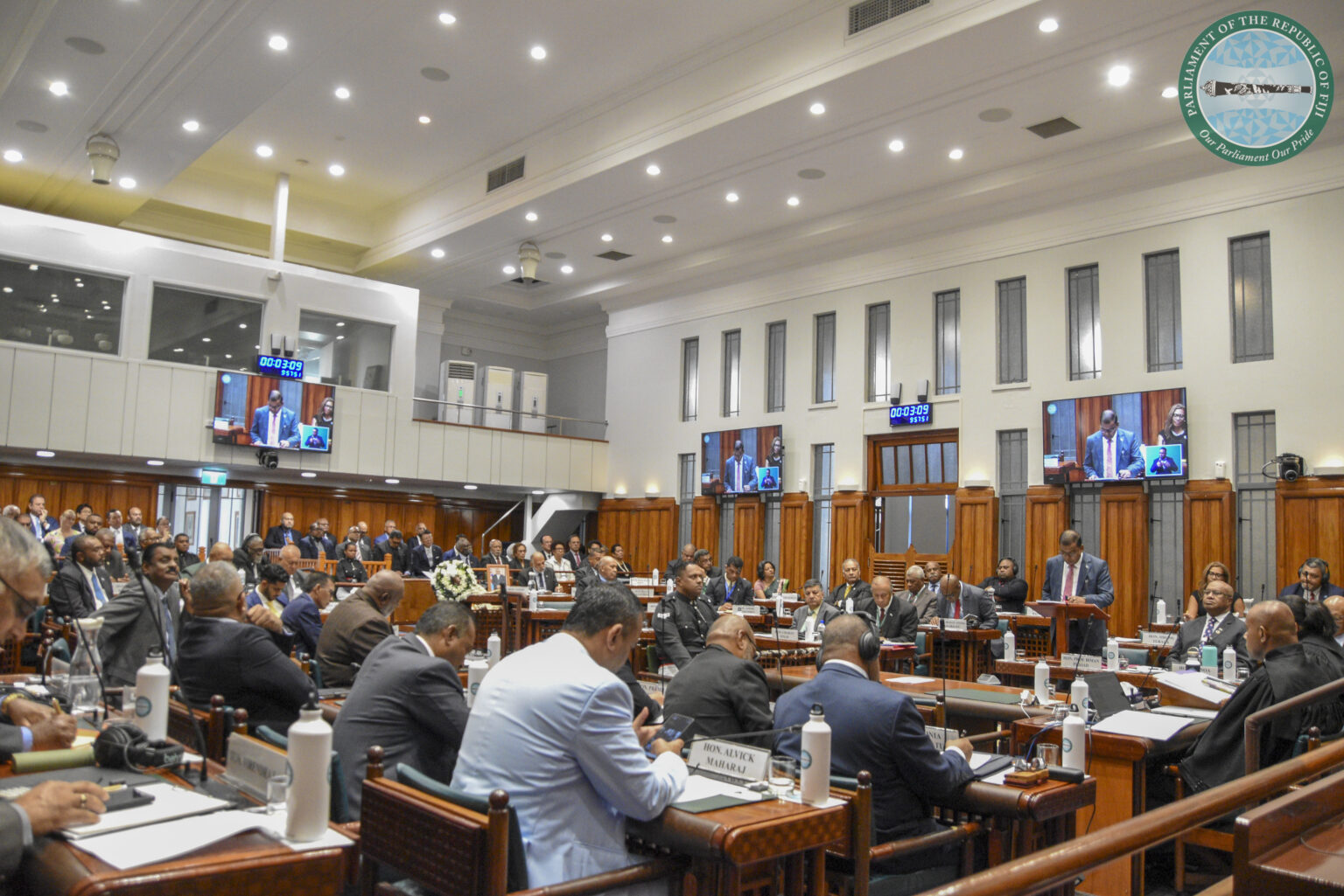 International Day of Parliamentarism – Message by the Speaker of ...