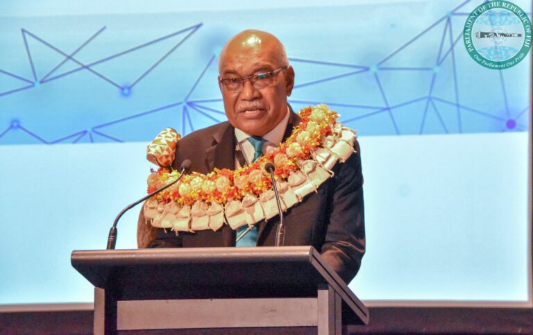 Parliament Speaker delivers keynote address at the ODPP Annual ...